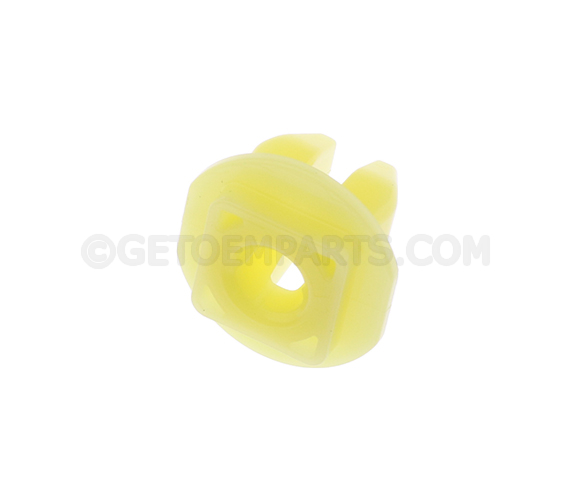 2012-2025 Nissan Bumper Cover Grommet 85099-1MA0A | GetOEMParts.com