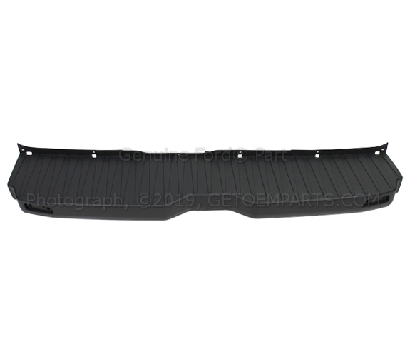 2015-2018 Ford Bumper Cover CK4Z-17C829-AC | GetOEMParts.com