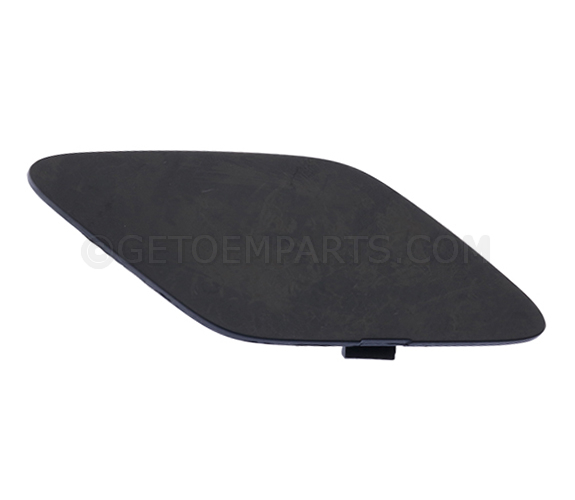 2018-2021 Chevrolet Equinox Primed Front Bumper Fascia Tow Eye Access ...