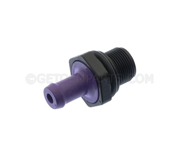 2009-2025 Nissan PCV Valve 11810-5H71A | GetOEMParts.com