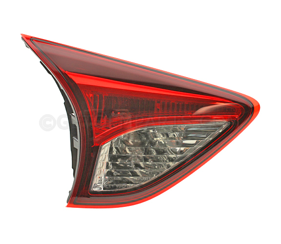 2013-2016 Mazda CX-5 Tail Lamp Assembly KD53-51-3G0F | GetOEMParts.com