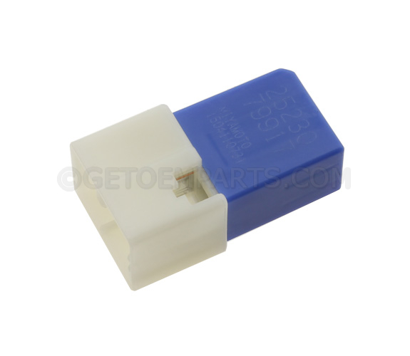 2000-2025 Nissan Relay 25230-79917 | GetOEMParts.com
