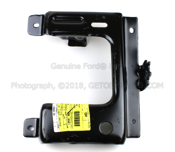 2006-2008 Ford Mount Plate - Driver's Side (LH) 6L3Z-17B985-AA ...