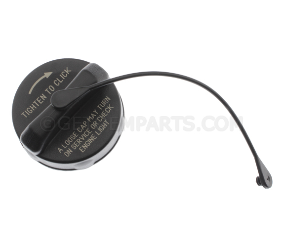 52030377ab - Mopar Fuel Filler Cap | GetOEMParts.com