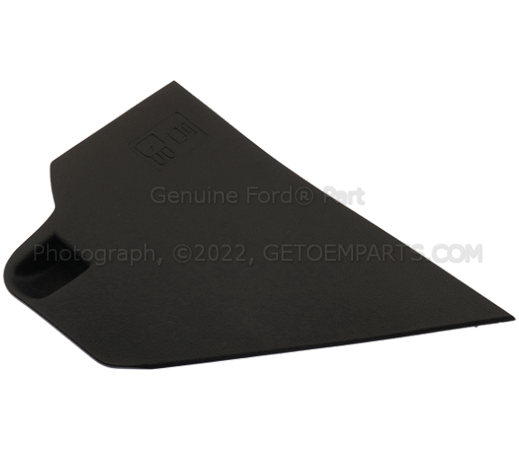 FR3Z-63023A98-AC - Lower Cover - Passenger Side (RH) 2015-2023 Ford ...