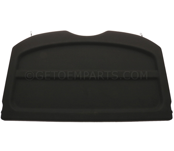 2018-2025 Nissan Finisher-Rear Parcel Shelf 79910-5RL0A | GetOEMParts.com