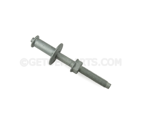 2003-2012 Mopar Double Ended Stud, Mounting 6509136AA | GetOEMParts.com