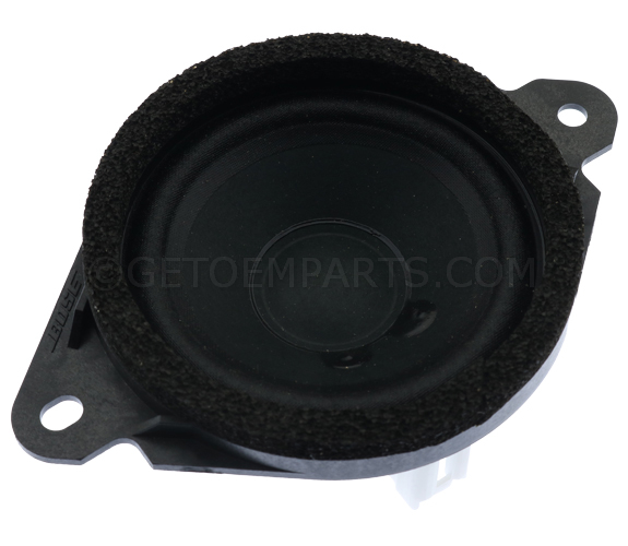 2006-2018 Mazda Inst Panel Speaker NE61-66-960 | GetOEMParts.com