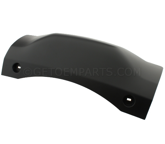 2014-2026 Dodge Durango Hitch Bezel 5113693AA | GetOEMParts.com