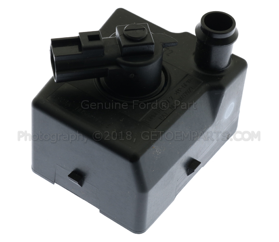 2015-2025 Ford Vapor Canister Purge Solenoid HU5Z-9F945-C | GetOEMParts.com