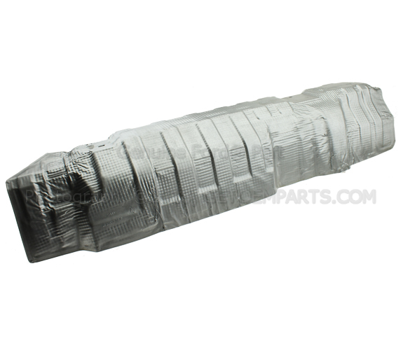 2015-2023 Ford Muffler Shield CK4Z-5K286-B | GetOEMParts.com