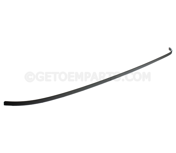2014-2019 GM Roof Molding - Passenger Side (RH) 84293173 | GetOEMParts.com