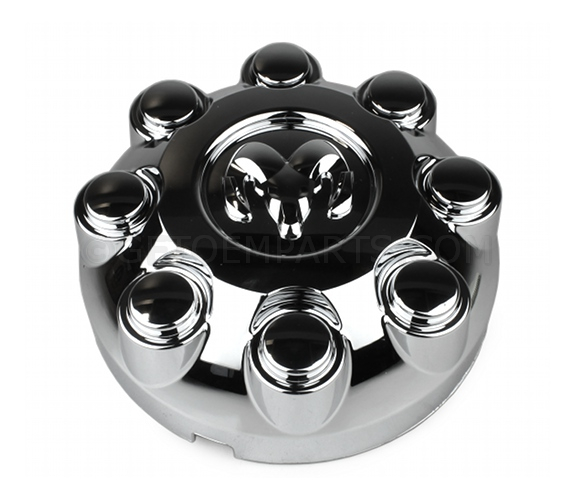 2003-2013 Mopar Wheel Center Cap 52121450AD | GetOEMParts.com