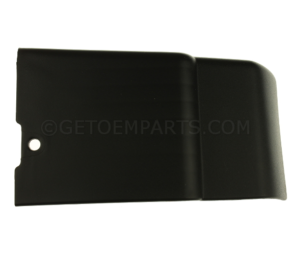 2013-2016 Mazda CX-5 Lower Molding - Driver's Side (LH) KD51-51-W81 ...