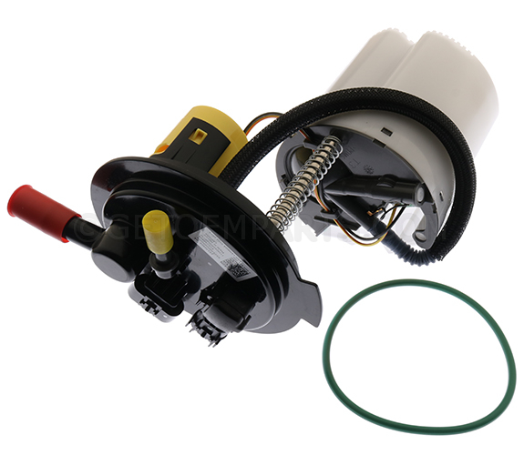 2009-2017 GM Fuel Pump Module without Fuel Level Sensor, with Pressure ...
