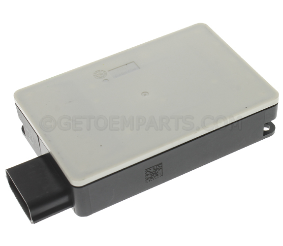 2014-2017 GM Blind Spot Detection System Warning Sensor 84430634 ...