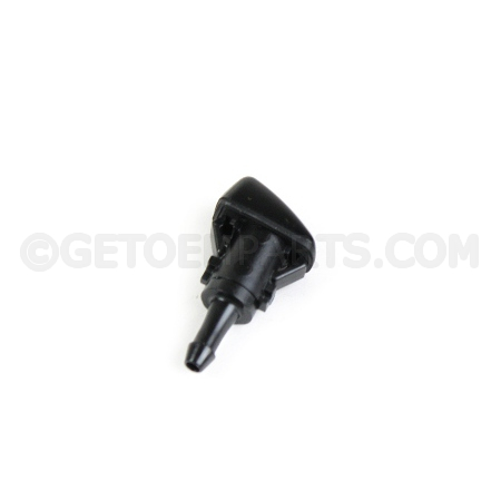 4805742AC - Windshield Washer Nozzle 2005-2024 Mopar | GetOEMParts.com