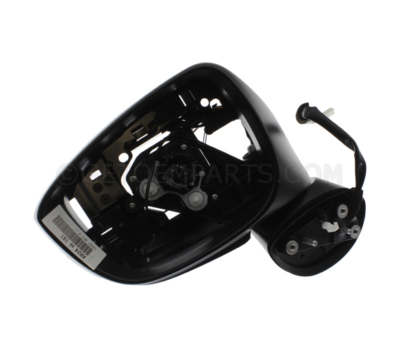 KR24-69-181A - Mirror Assembly GetOEMParts.com