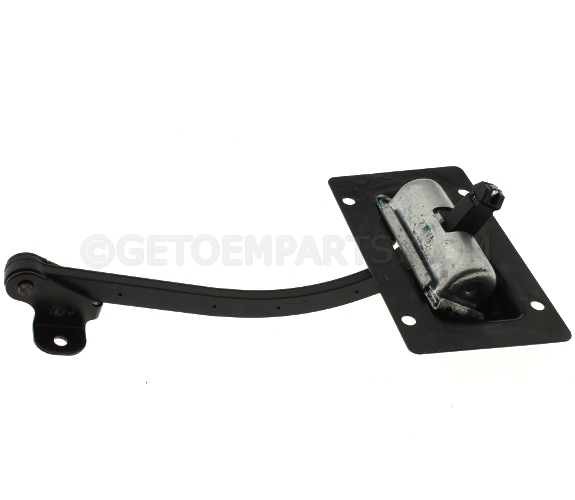 2011-2018 Jeep Retaining Strap 4589890AC | GetOEMParts.com