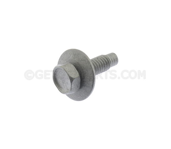 2000-2025 Nissan Signal Lamp Assembly Mount Bolt 08146-6165H ...