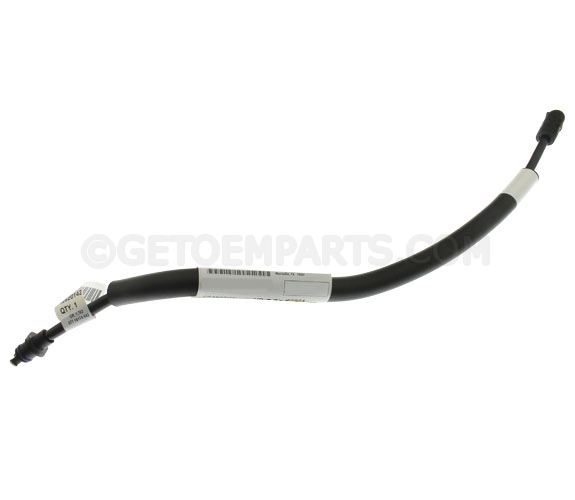2012-2014 Cadillac CTS Positive Crankcase Ventilation (PCV) Tube ...