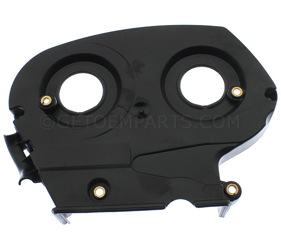 2008-2018 GM Rear Timing Belt Cover 55354247 | GetOEMParts.com