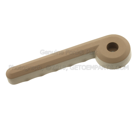 2006-2010 Ford Handle - Driver's Side (LH) 9L2Z-7862419-AA ...