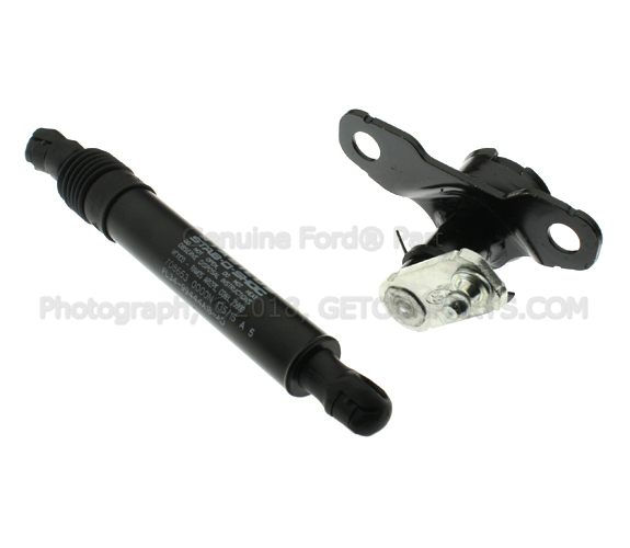 FL3Z-99406A10-A - Bed Tailgate - Viscous Dampening Cartridge 2015-2020 ...