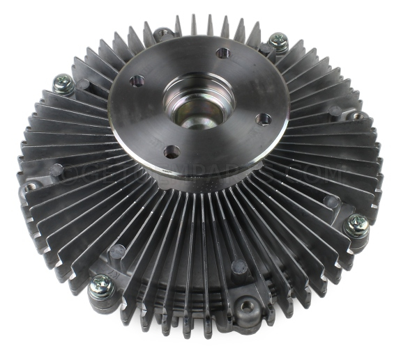 2004-2017 Nissan Clutch 21082-7S00A | GetOEMParts.com