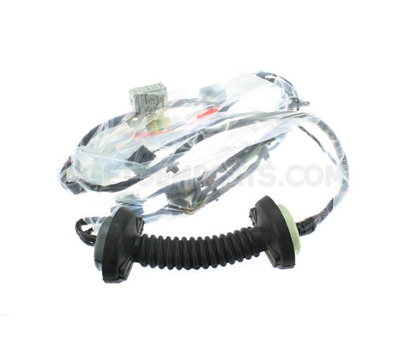 15905278 - GM Wire Harness - Driver's Side (LH) | GetOEMParts.com