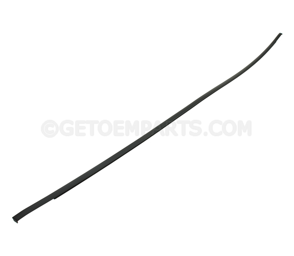 2013-2015 Nissan Sentra Roof Molding - Driver's Side (LH) 73853-3SG0A ...