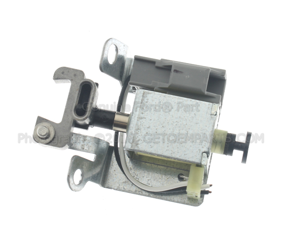 gu9z3z719a - Ford Shift Interlock Solenoid | GetOEMParts.com