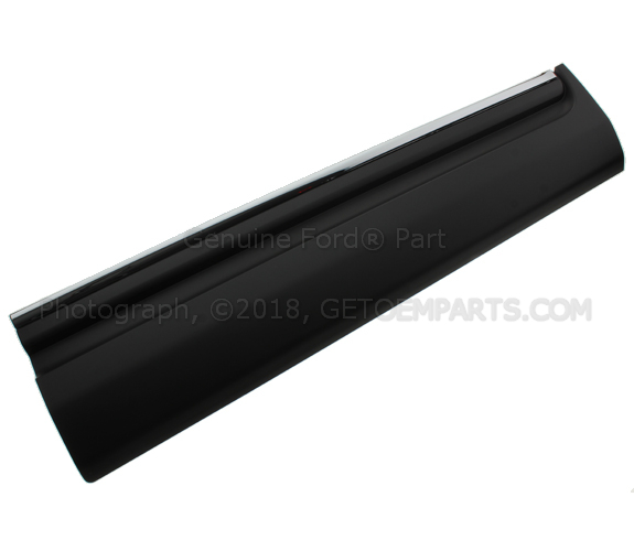 2011-2015 Ford Lower Molding - Passenger Side (RH) BB5Z-7820878-BA ...