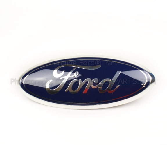 2011-2016 Ford Grille Emblem BC3Z-8213-A | GetOEMParts.com