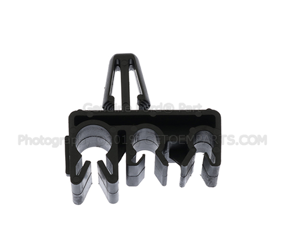 Clip 9C2Z-9A317-B | GetOEMParts.com