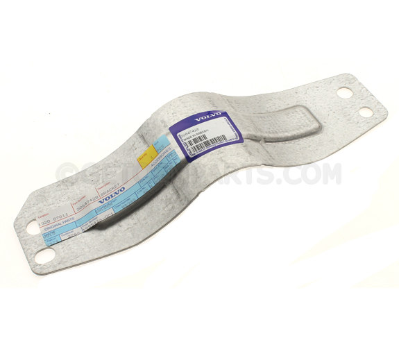 2001-2007 Volvo Muffler & Pipe Bracket 30647428 | GetOEMParts.com