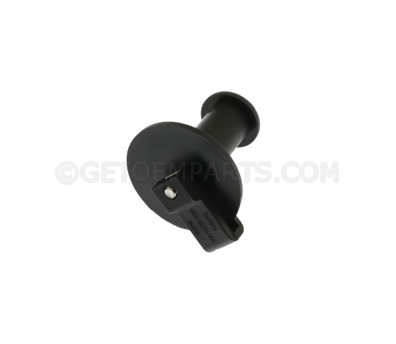 2007-2016 Volvo Radiator Retainer 30776241 | GetOEMParts.com