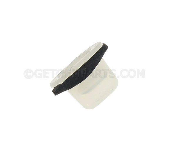 76848jg00b - Nissan Wheel Opening Molding Grommet | GetOEMParts.com