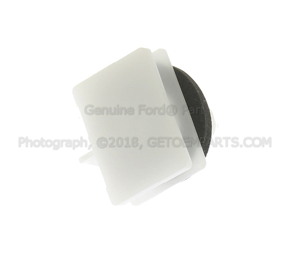 2013-2025 FORD Wheel Opening Molding Retainer Clip W716503S300 ...