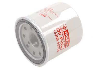 1999-2024 INFINITI Oil Filter 1520865F0E | Infiniti Parts Online