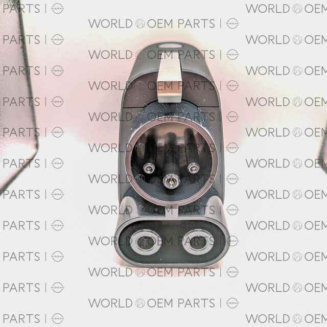 T99F9-5MP1B - 2023 Nissan ARIYA - NACS Adapter - Tesla Supercharger ...