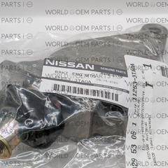 11253-3TA0A - Side Mount Bracket - 2013-2018 Nissan Altima | World OEM ...
