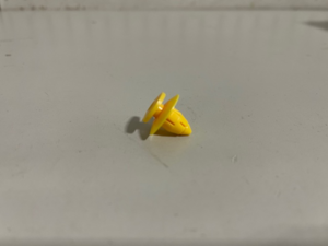 OEM 2004-2006 Scion xB Rocker Molding Clip Part # 90467-10147 | Modern ...