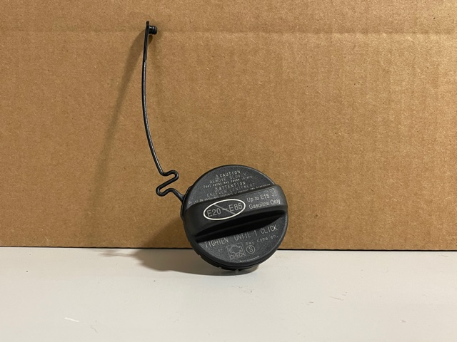 OEM 2014-2022 Toyota Fuel Tank Cap Part # 77300-07030 | Modern Toyota Parts