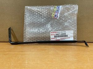 OEM 2005-2015 Toyota Tacoma Truck Bed Panel Brace (Right, Front) Part ...