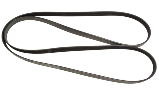 1954-2015 Mercedes-Benz V-Ribbed Belt 003-993-72-96 | MB Parts Store