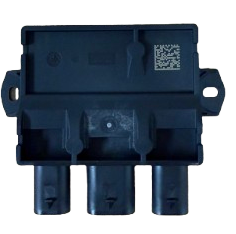 OEM BMW Control Unit For Smart Opener Part# 61355b32845 | BMW Parts Center