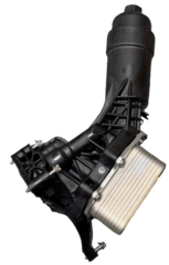 OEM BMW Oil Filter Housing Part# 11428580414 | BMW Parts Center