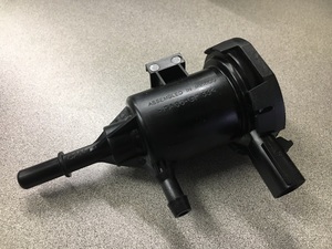 000-476-06-00-64 - Purge Control Valve 2016-2023 Mercedes-Benz | MB ...