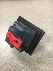 000-820-77-03 - Central Locking Motor 1994-2026 Mercedes-Benz | MB ...